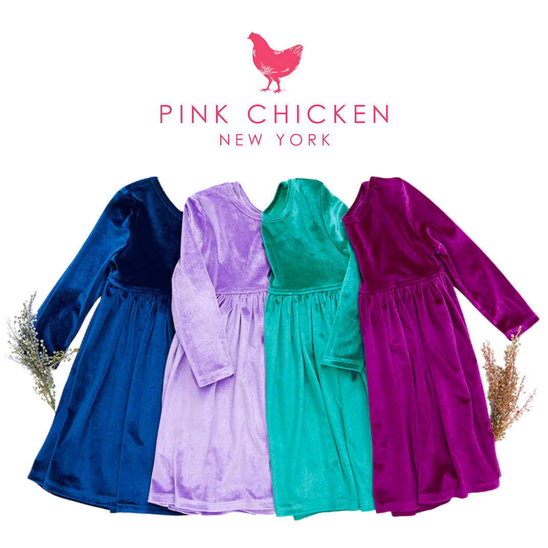 Olive Patch Covington