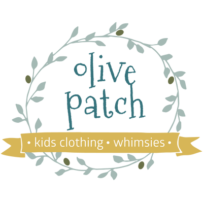 Olive Patch Covington