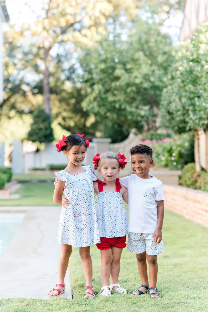 Olive Patch Covington